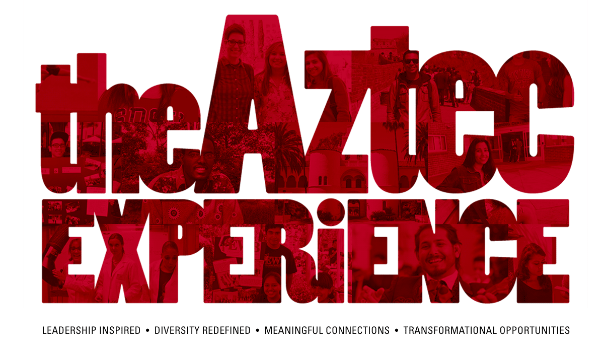 Home | San Diego State University