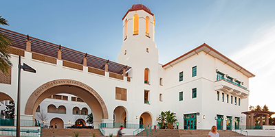 Home | San Diego State University