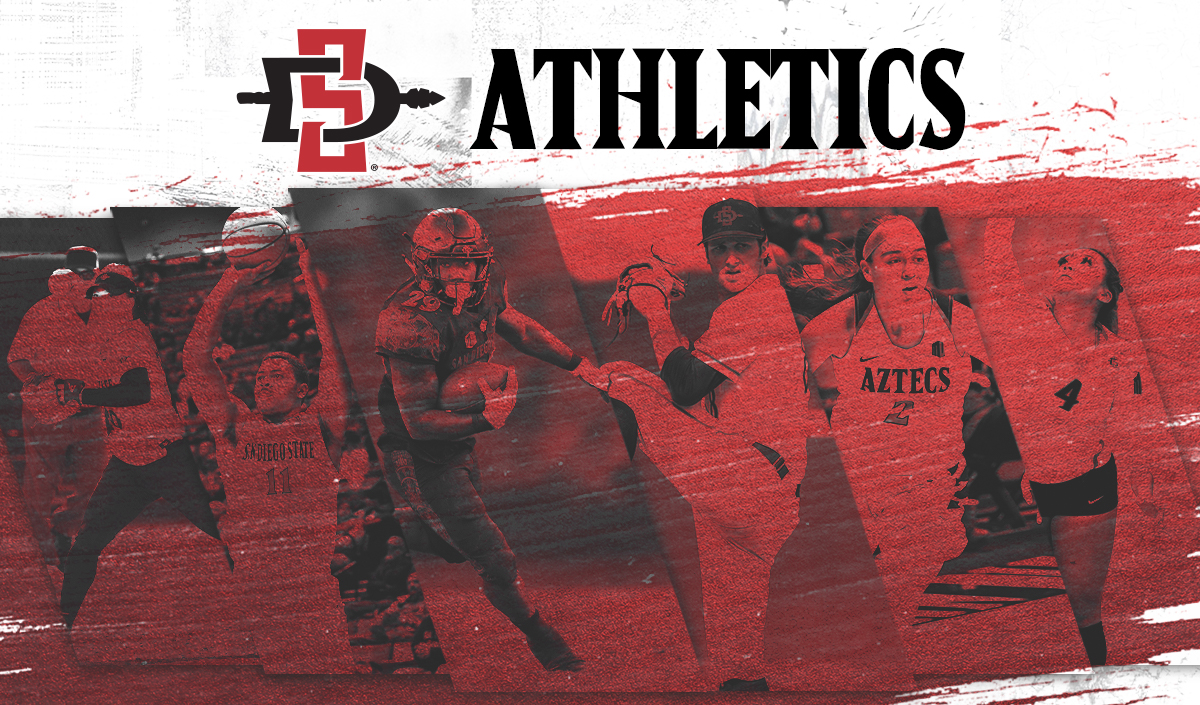 Home | San Diego State University