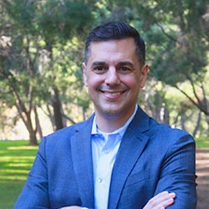 Gregory Daddis | San Diego State University